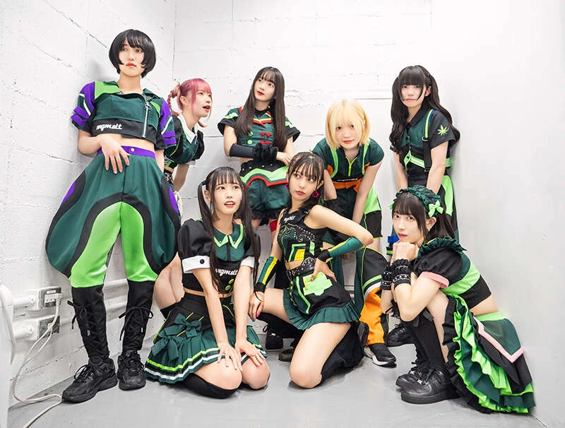 MIGMA SHELTER | WACKi Wiki | Fandom