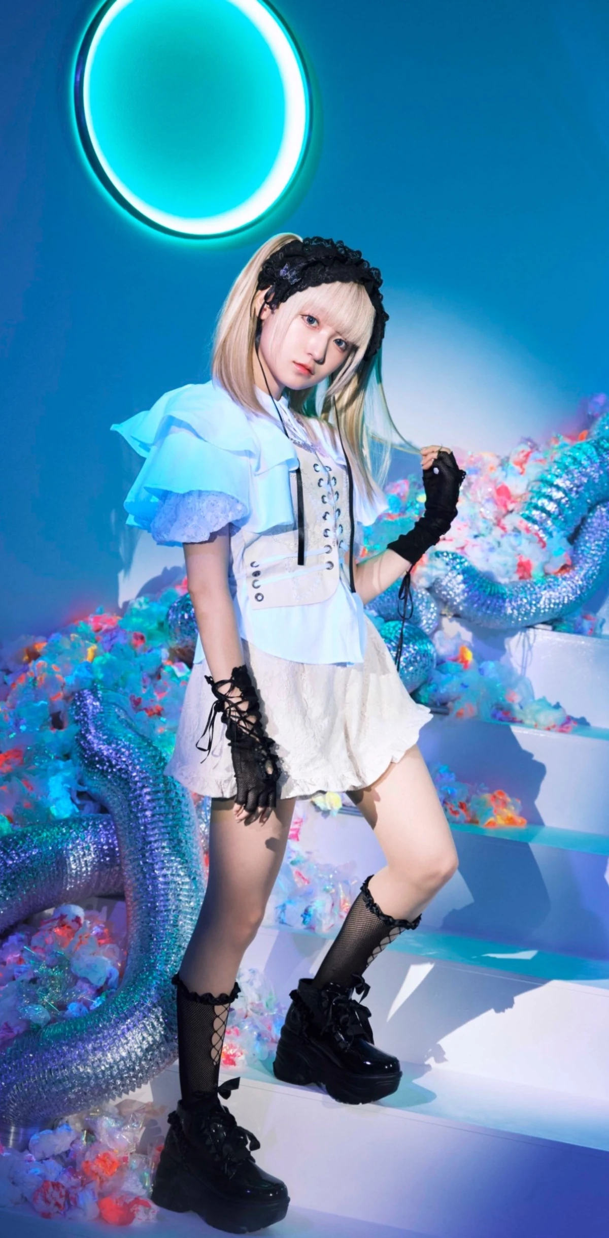 Mewclub/Gallery | WACKi Wiki | Fandom