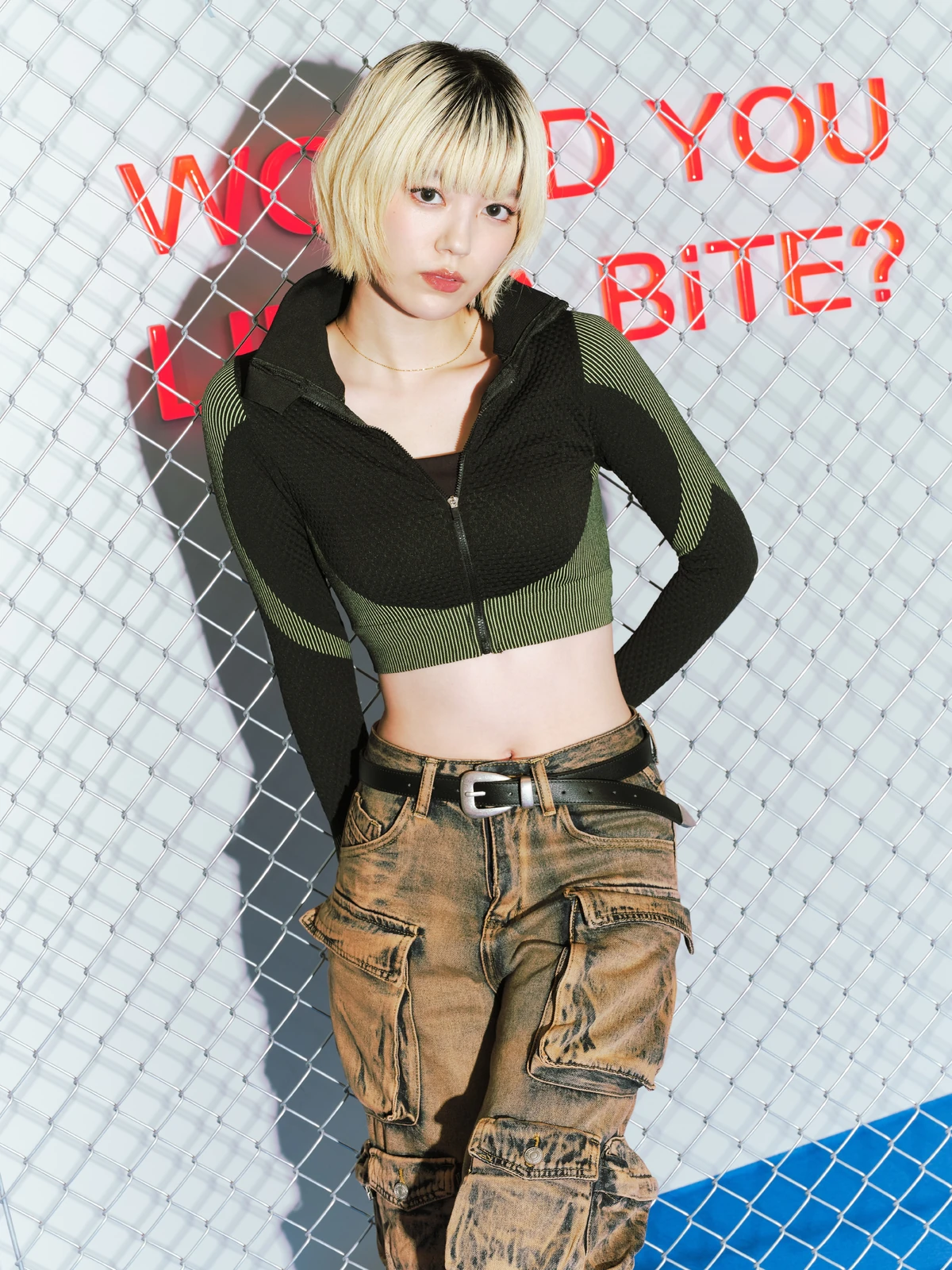 Hanano | WACKi Wiki | Fandom