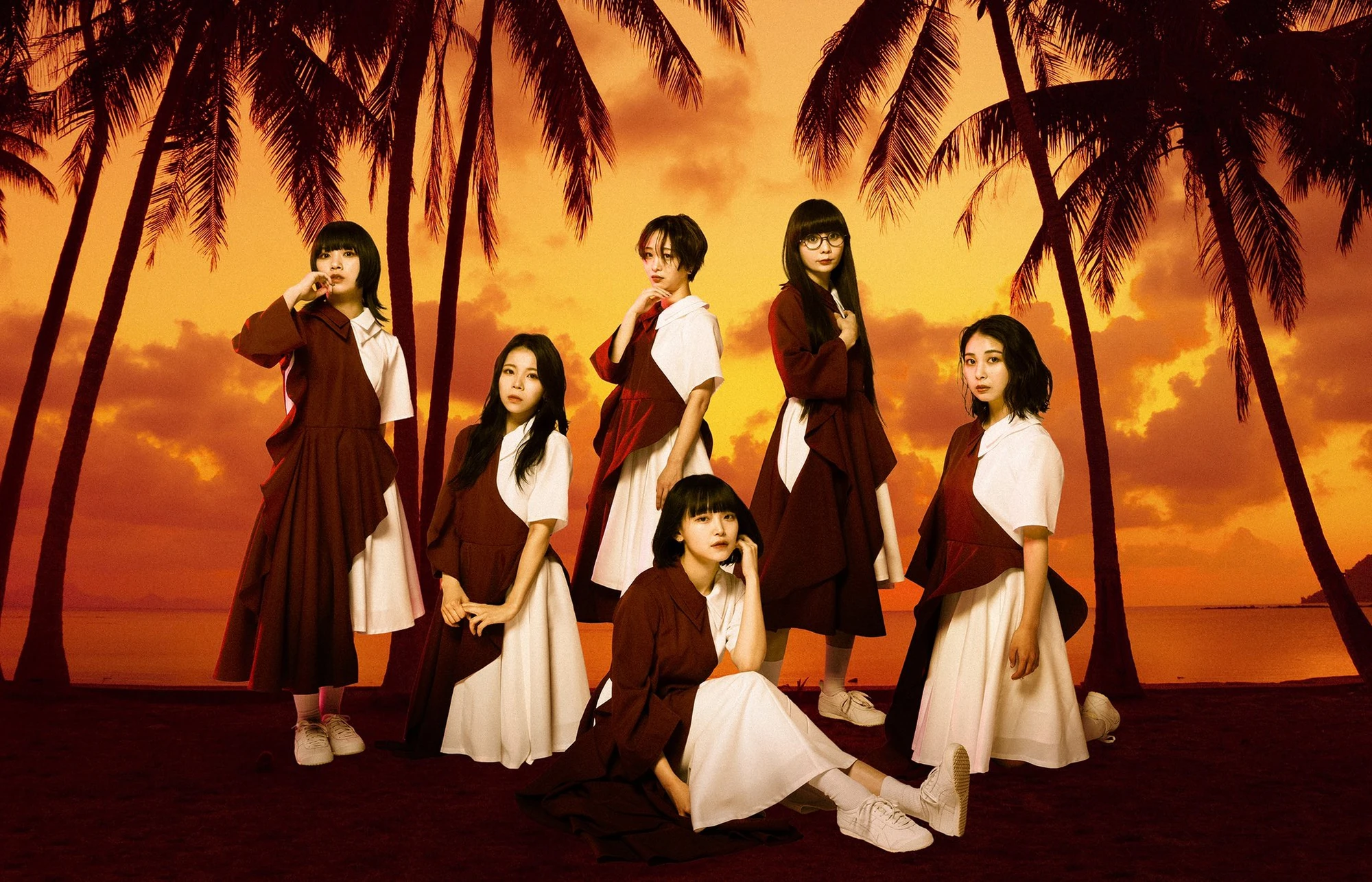 Category:2020 Group Formations | WACKi Wiki | Fandom