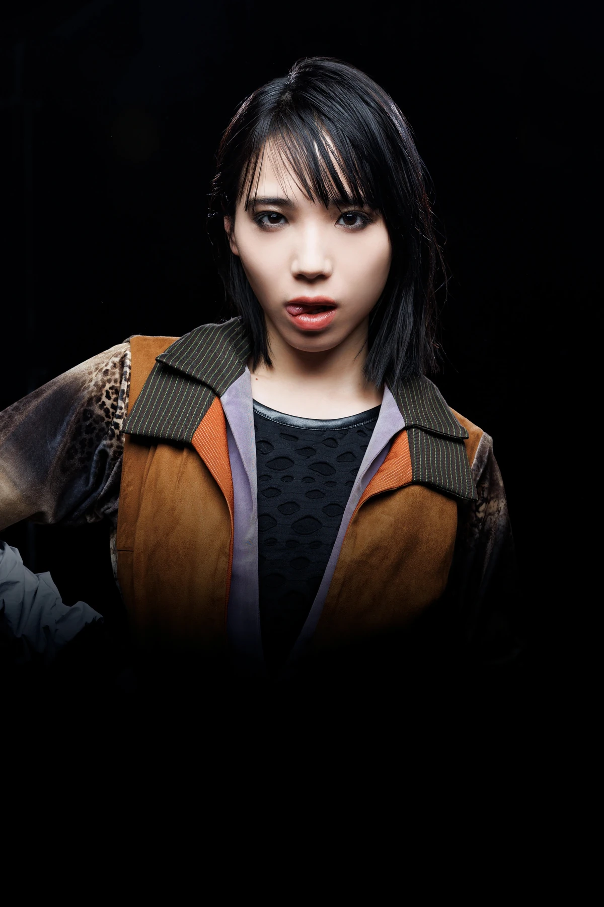 Ayuni D | WACKi Wiki | Fandom