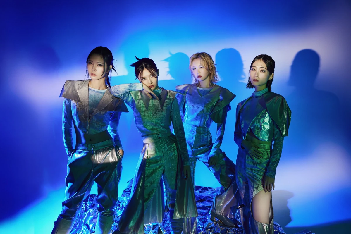 ExWHYZ/Gallery | WACKi Wiki | Fandom