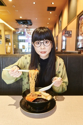 Dockson's Ramen Book | WACKi Wiki | Fandom