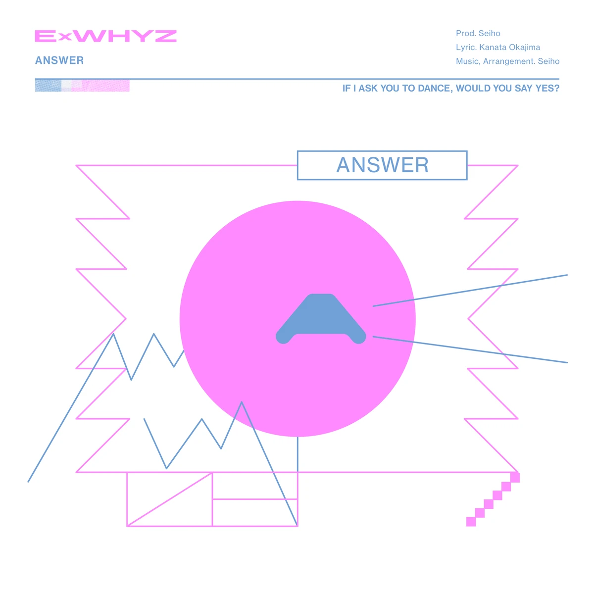 ANSWER | WACKi Wiki | Fandom