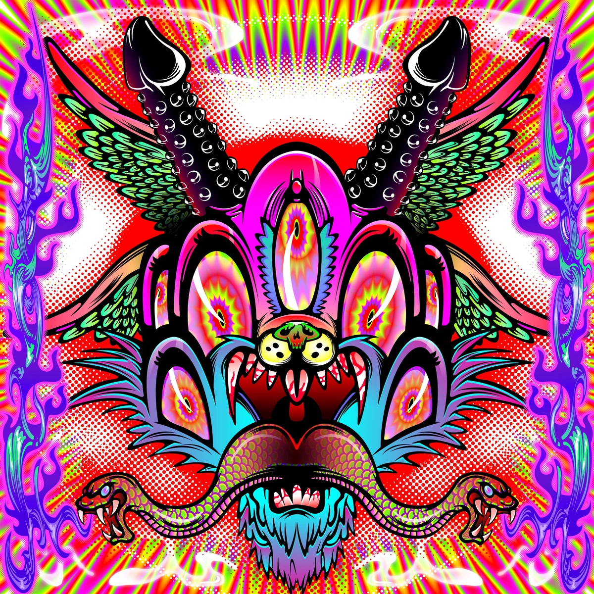 DELiCiOUS ViCiOUS | WACKi Wiki | Fandom