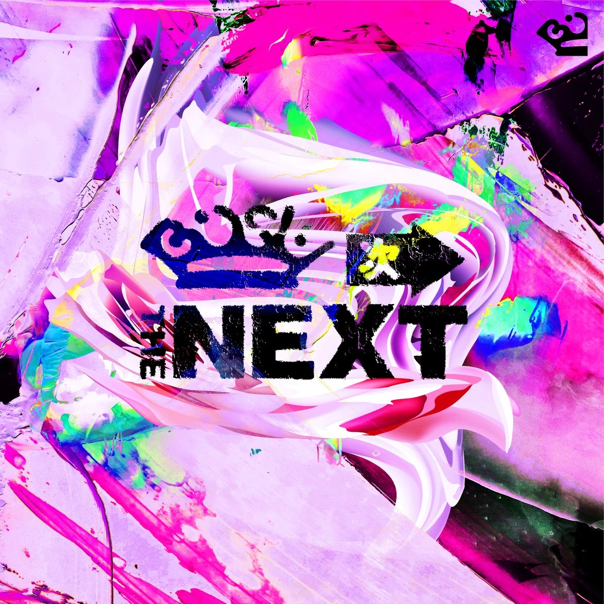THE NEXT - Bi Ver. from BiSH THE NEXT - | WACKi Wiki | Fandom
