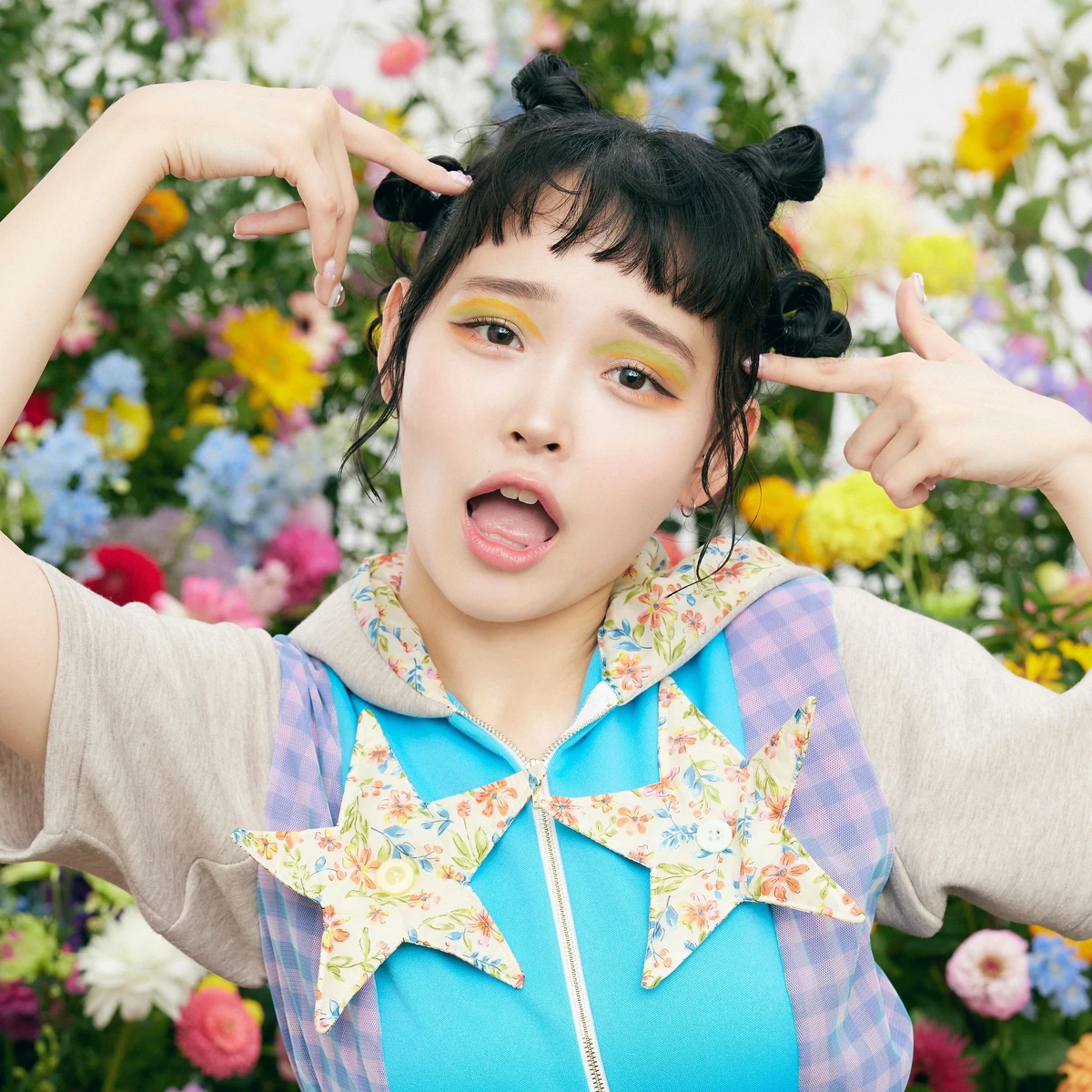 Changbaby/Discography | WACKi Wiki | Fandom