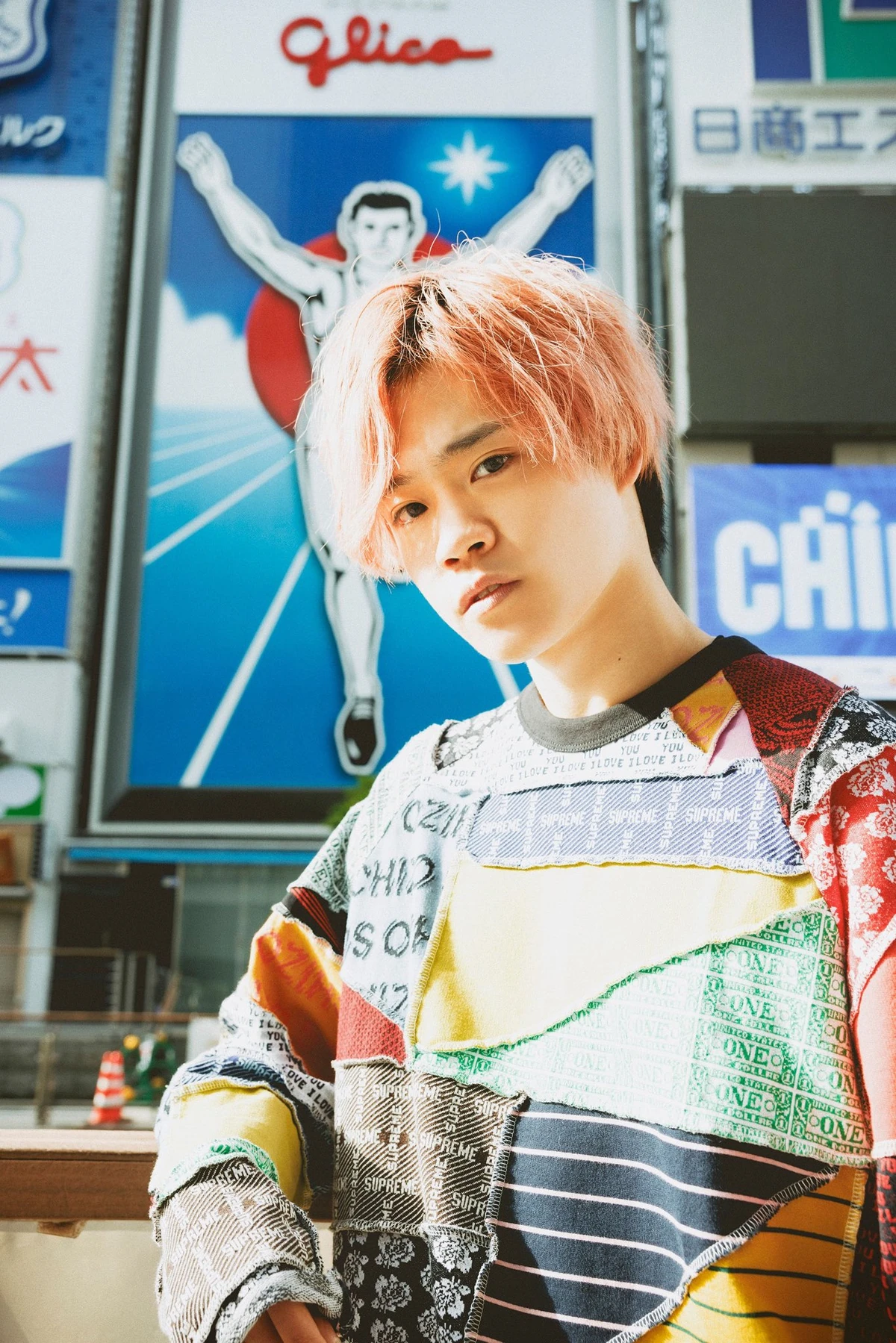 RYOSEi | WACKi Wiki | Fandom