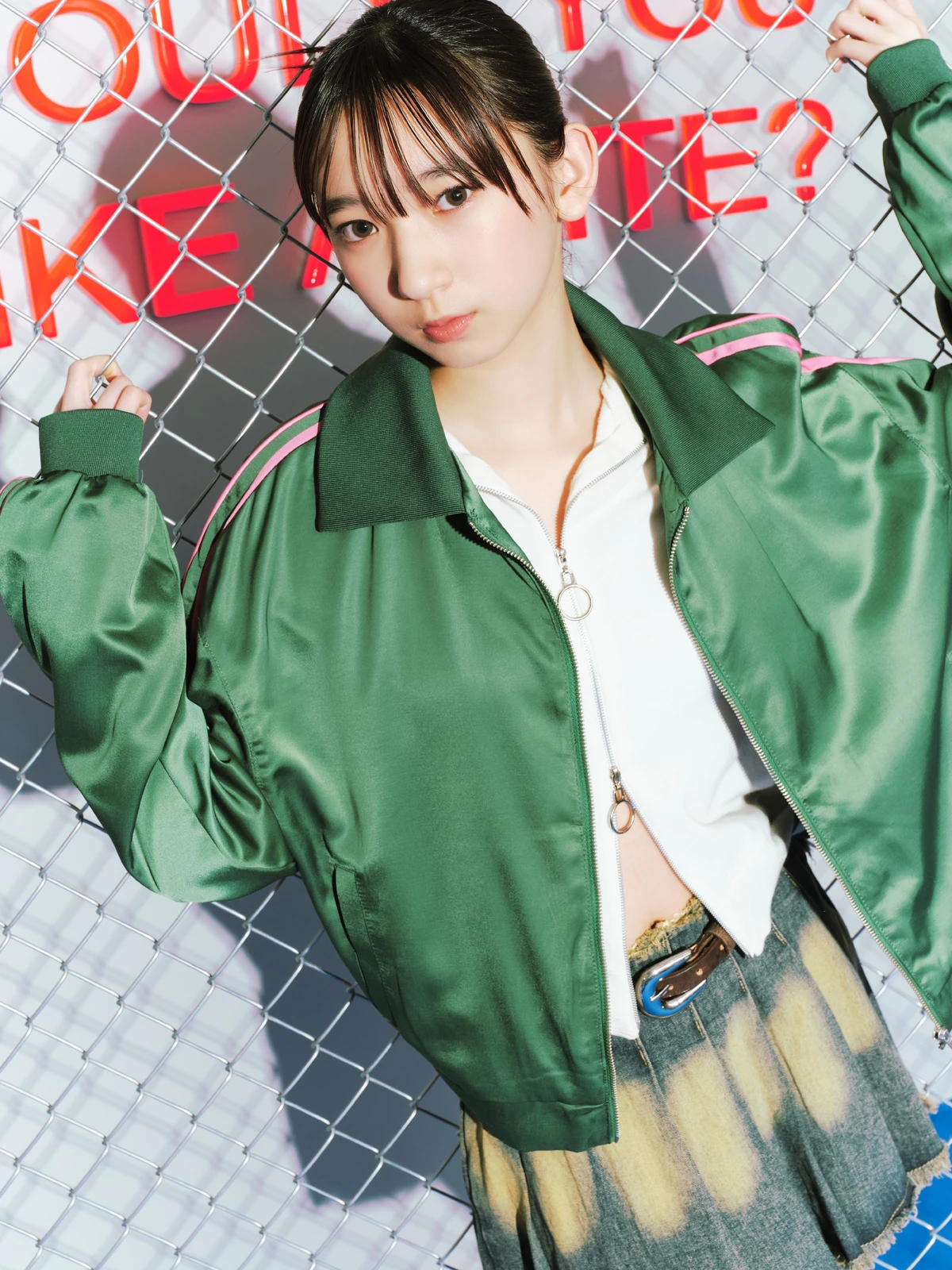 Saori | WACKi Wiki | Fandom