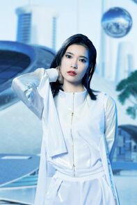 Yu-ki | WACKi Wiki | Fandom