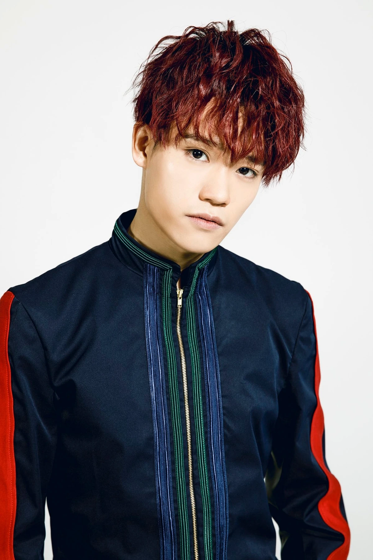 RYOSEi | WACKi Wiki | Fandom