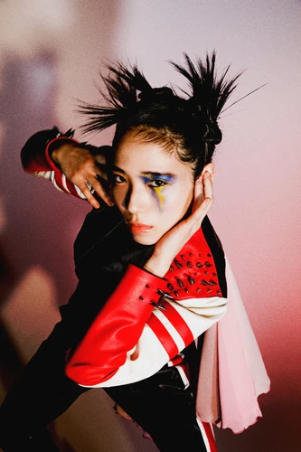 Ayuni D | WACKi Wiki | Fandom