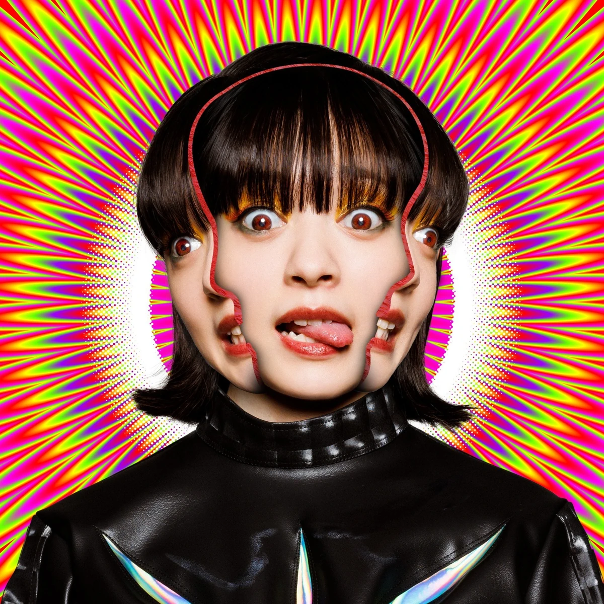 CCCCCC/Discography | WACKi Wiki | Fandom