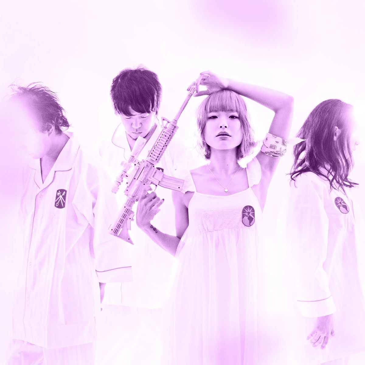 A. | WACKi Wiki | Fandom