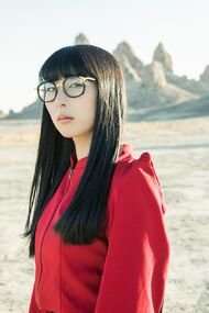 Hashiyasume Atsuko | WACKi Wiki | Fandom