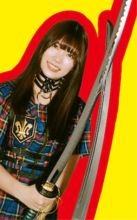 Yu-ki | WACKi Wiki | Fandom