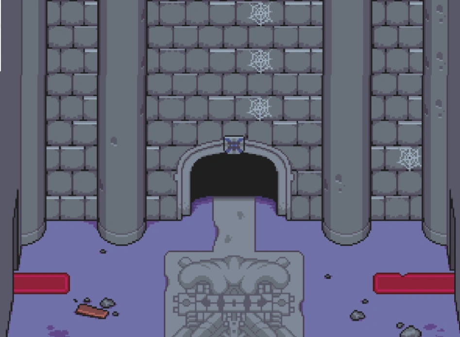 Osohe Castle (Smash Attack) | Wackidoly Studios Wiki | Fandom