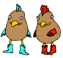 Chicken McNuggets | McDonaldland Wiki | Fandom