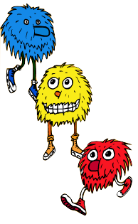 FryKids | McDonaldland Wiki | Fandom