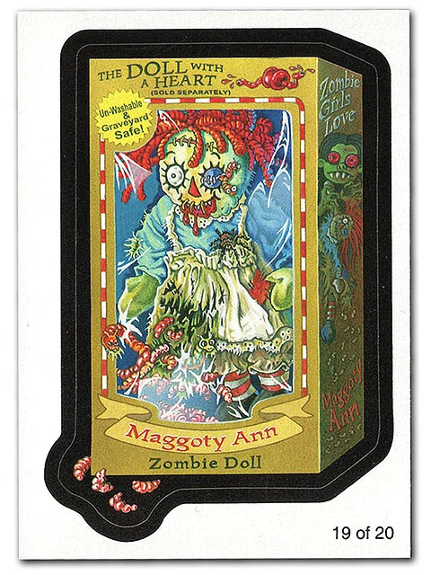 Category:Parodies of Toys | Wacky Packages Wiki | Fandom