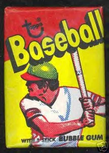 Beanball Cardboard Bubble Gum (motion card) | Wacky Packages Wiki | Fandom