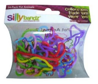 Silly Bangz | Wacky Packages Wiki | Fandom