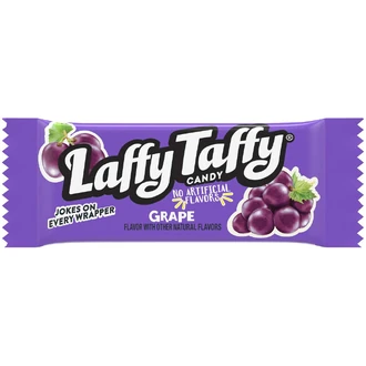 Halfy Taffy | Wacky Packages Wiki | Fandom