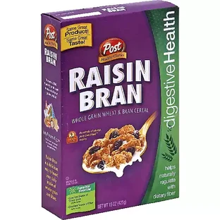 Raven Bran | Wacky Packages Wiki | Fandom