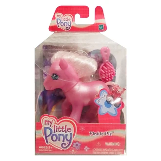 My Little Phony | Wacky Packages Wiki | Fandom