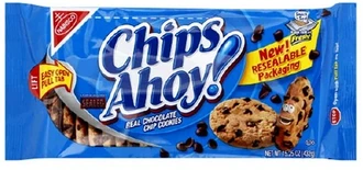 Chops Ahoy! | Wacky Packages Wiki | Fandom