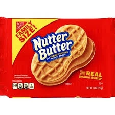 Nutter Buzzer | Wacky Packages Wiki | Fandom