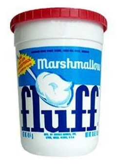 Marshmallow Buff | Wacky Packages Wiki | Fandom
