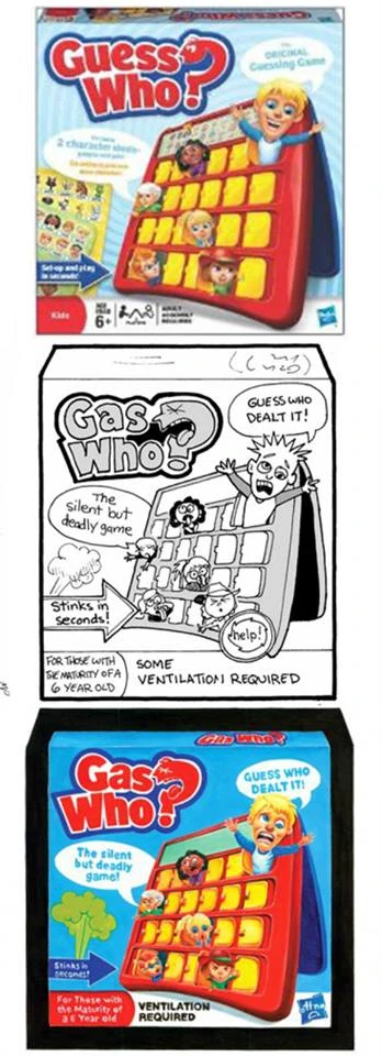 Gas Who? (rough concept) | Wacky Packages Wiki | Fandom