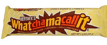 Whatchamacrawlit | Wacky Packages Wiki | Fandom