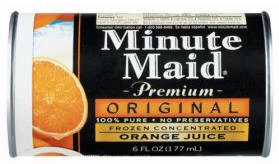 Miniature Maid | Wacky Packages Wiki | Fandom