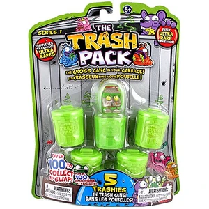 The Smash Pack | Wacky Packages Wiki | Fandom