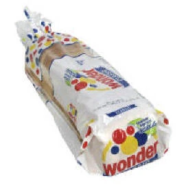 Wonduh Bread | Wacky Packages Wiki | Fandom