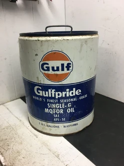 Gulp Oil | Wacky Packages Wiki | Fandom