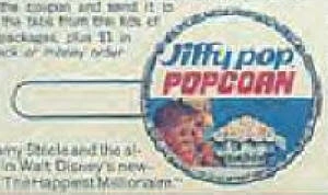Gyppy Pop Popcorn | Wacky Packages Wiki | Fandom