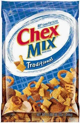 Hex Mix | Wacky Packages Wiki | Fandom