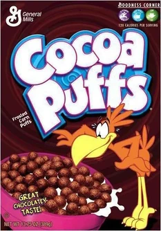 Cocoa Pups | Wacky Packages Wiki | Fandom