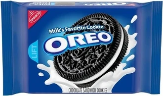 Oareo Cookies | Wacky Packages Wiki | Fandom