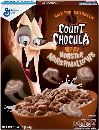 Count Chuckula | Wacky Packages Wiki | Fandom