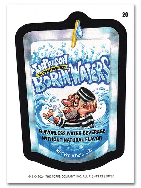 Category:Parodies of Marketing Drinks | Wacky Packages Wiki | Fandom