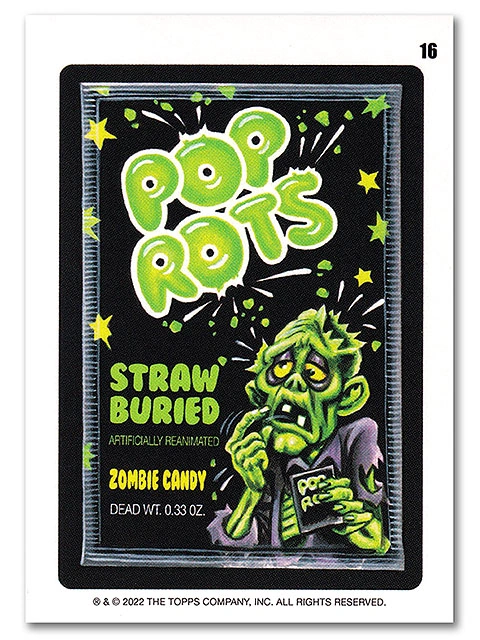 Pop Rots | Wacky Packages Wiki | Fandom