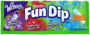 Fun Drip | Wacky Packages Wiki | Fandom
