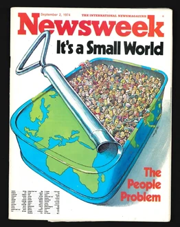 Nooseweek | Wacky Packages Wiki | Fandom