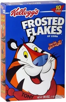 Frosted Snakes | Wacky Packages Wiki | Fandom