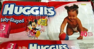 Haggies Bat-fur Diapers | Wacky Packages Wiki | Fandom