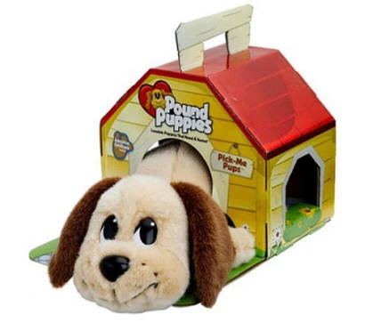 Pounded Puppies | Wacky Packages Wiki | Fandom